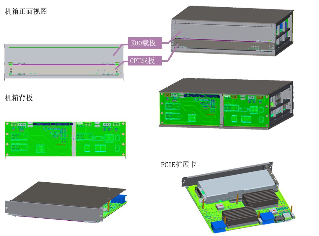 产品中心 - 上海源中信息科技有限公司
