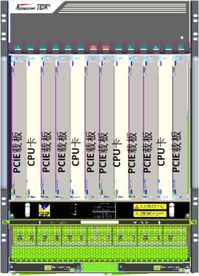 产品中心 - 上海源中信息科技有限公司